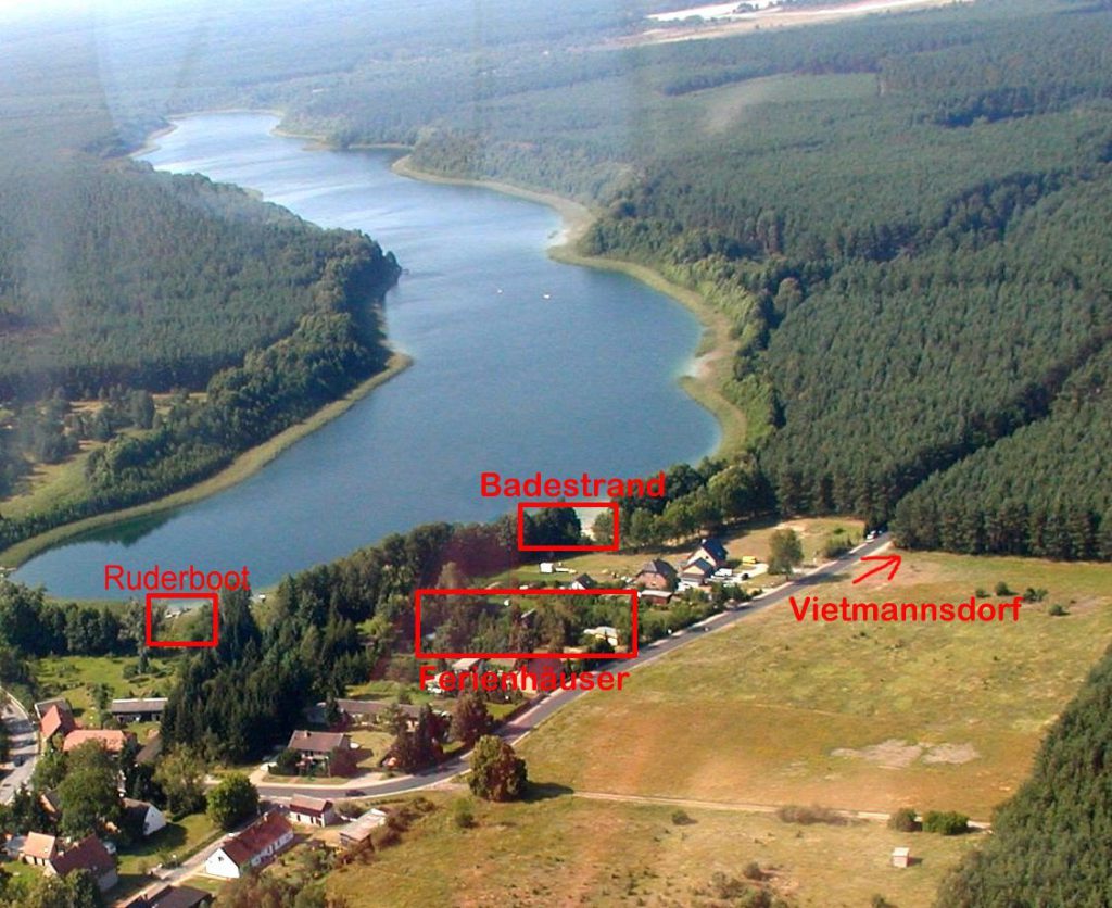 Herzlich Willkommen in der Uckermark – Urlaub in der Uckermark